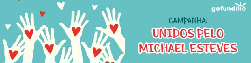 Colégio Carmo · Campanha: Unidos pelo Michael Esteves